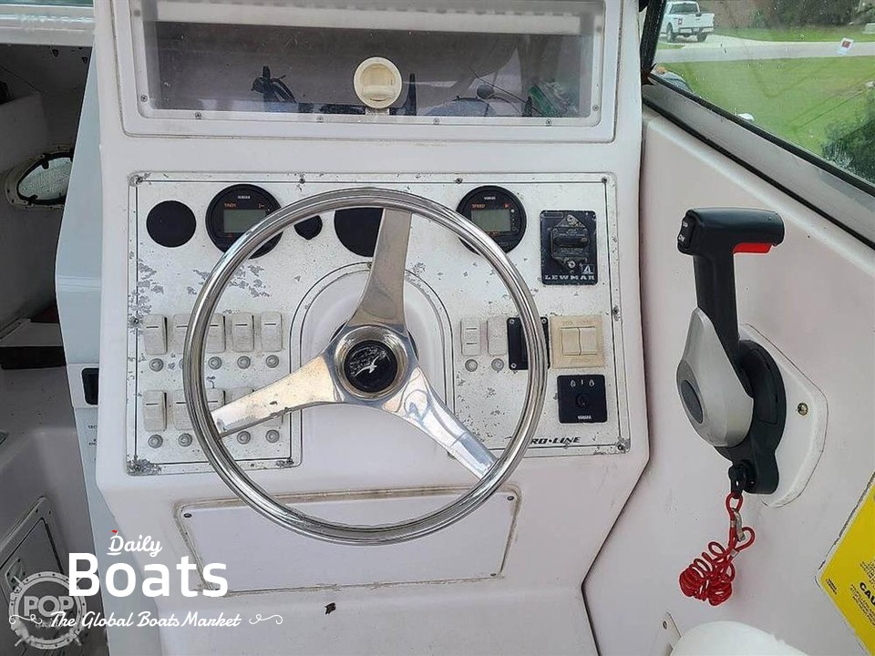 2004 Pro-Line 26 Walkaround for sale. View price, photos and Buy 2004 ...