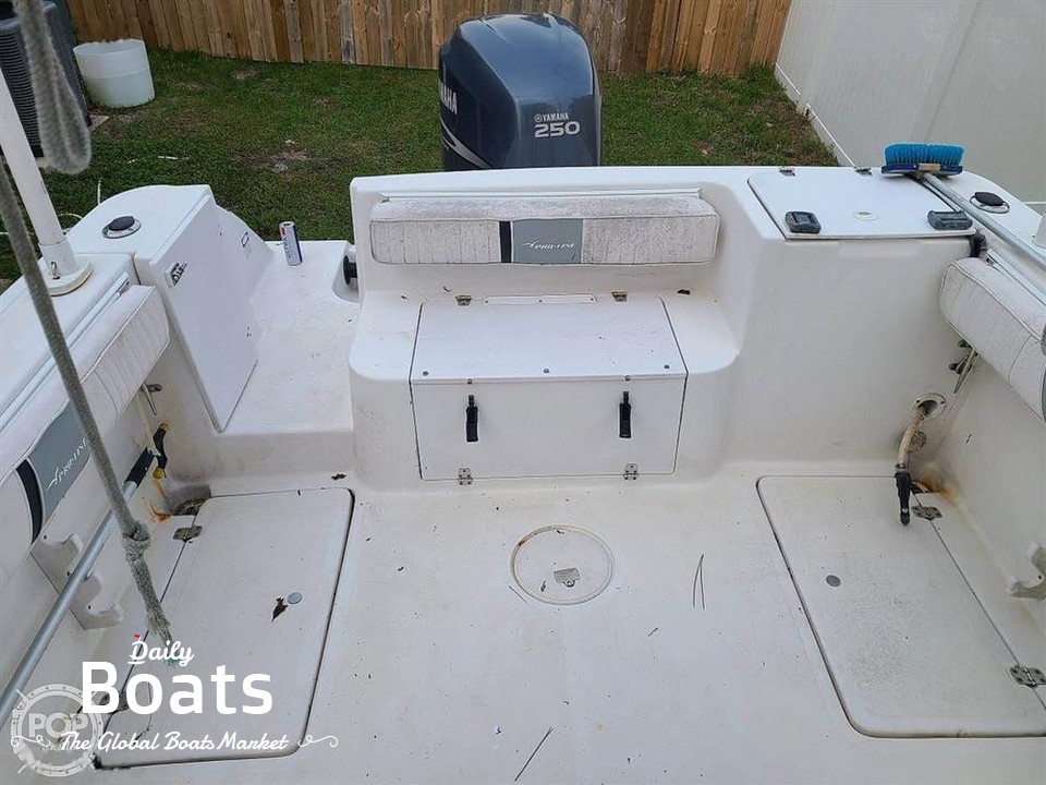 2004 Pro-Line 26 Walkaround for sale. View price, photos and Buy 2004 ...