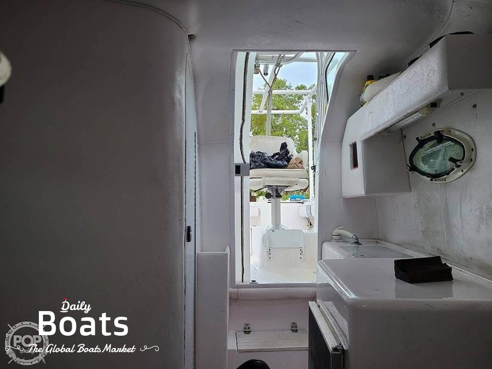 2004 Pro-Line 26 Walkaround for sale. View price, photos and Buy 2004 ...