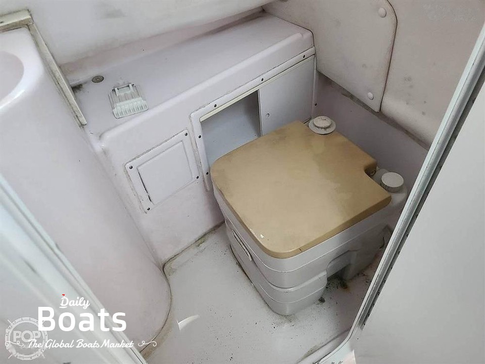 2004 Pro-Line 26 Walkaround for sale. View price, photos and Buy 2004 ...