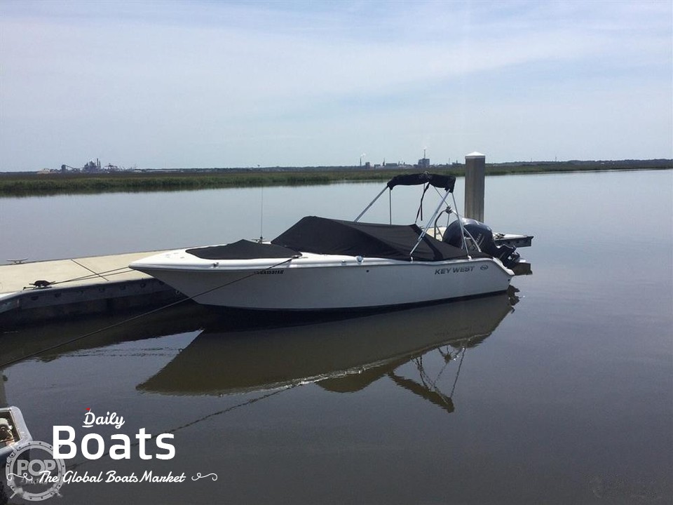 2018 Key West 203 Dc for sale. View price, photos and Buy 2018 Key West ...
