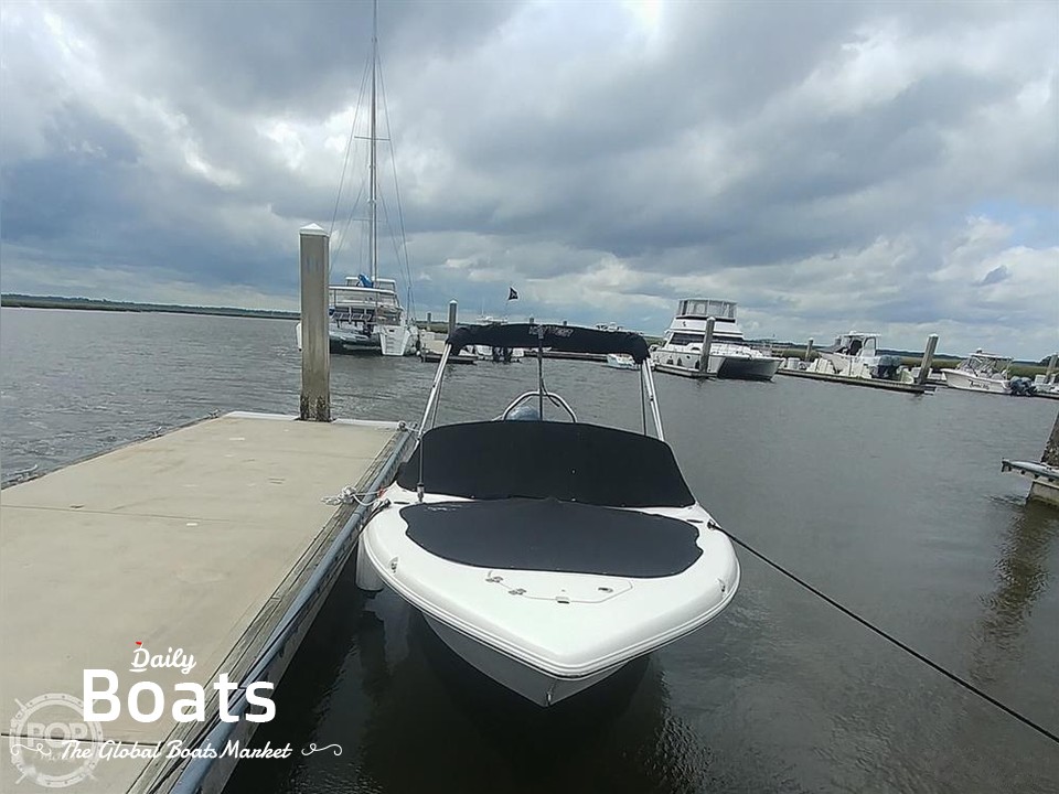 2018 Key West 203 Dc for sale. View price, photos and Buy 2018 Key West ...