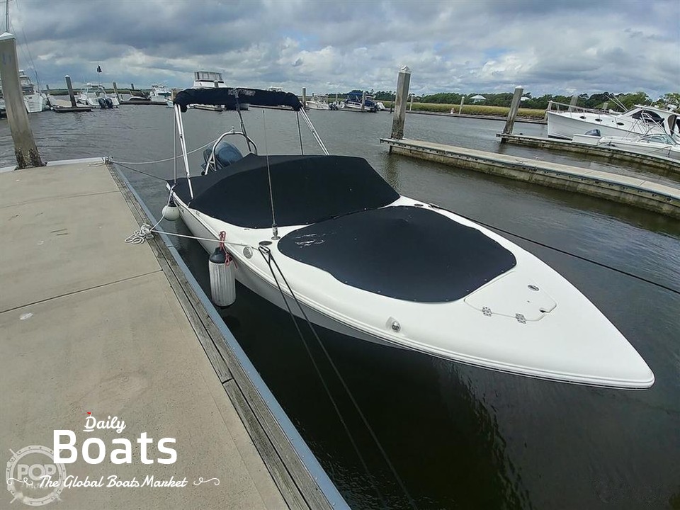 2018 Key West 203 Dc for sale. View price, photos and Buy 2018 Key West ...