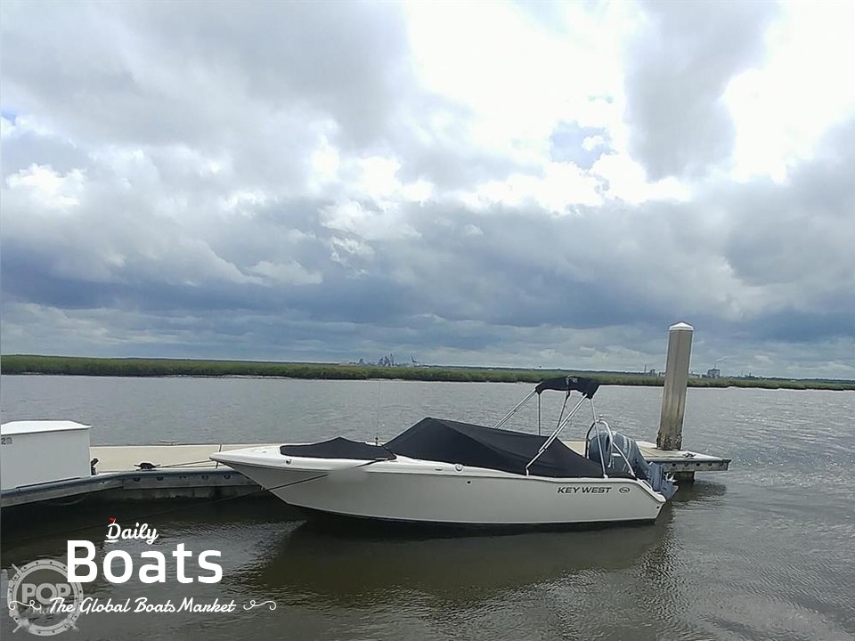 2018 Key West 203 Dc for sale. View price, photos and Buy 2018 Key West ...