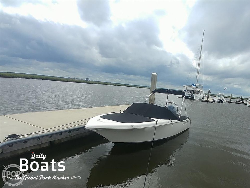 2018 Key West 203 Dc for sale. View price, photos and Buy 2018 Key West ...