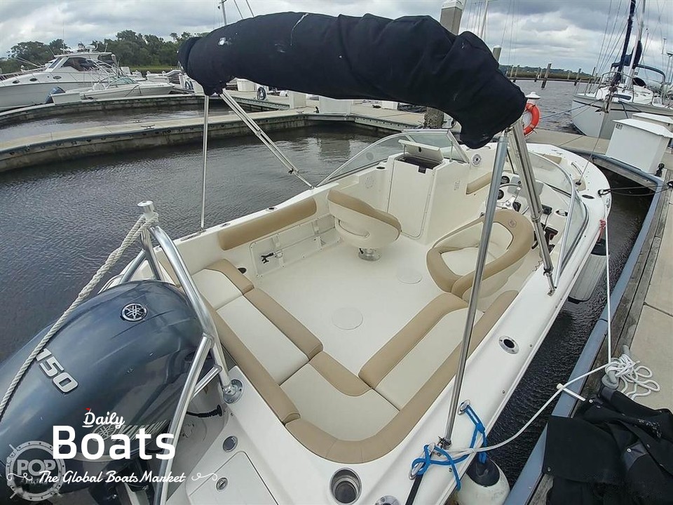 2018 Key West 203 Dc for sale. View price, photos and Buy 2018 Key West ...