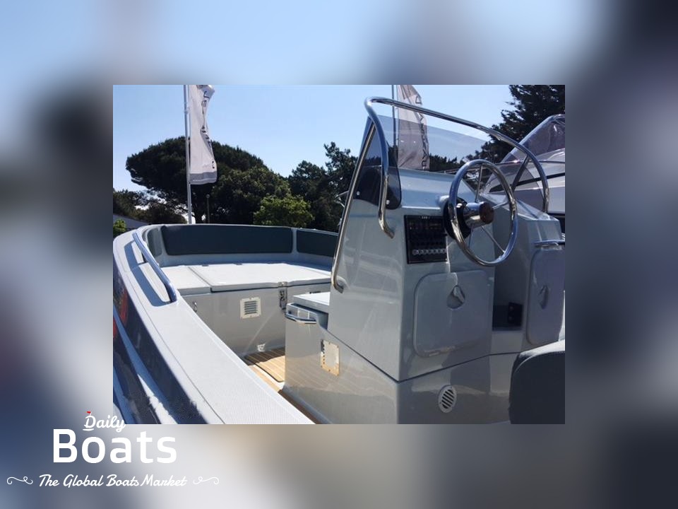 2020 Zar 57 Welldeck for sale. View price, photos and Buy 2020 Zar 57 ...