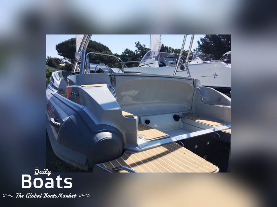 2020 Zar 57 Welldeck for sale. View price, photos and Buy 2020 Zar 57 ...