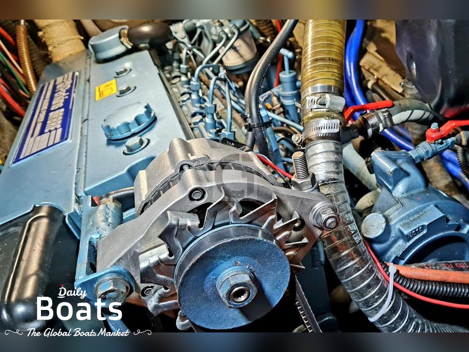 1989 Ta Shing Mystic 60 Ketch for sale. View price, photos and Buy 1989 ...