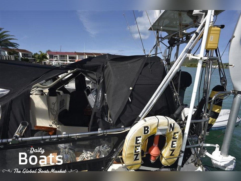 2001 Warrior 40 for sale. View price, photos and Buy 2001 Warrior 40 ...