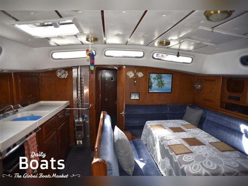 2001 Warrior 40 for sale. View price, photos and Buy 2001 Warrior 40 ...