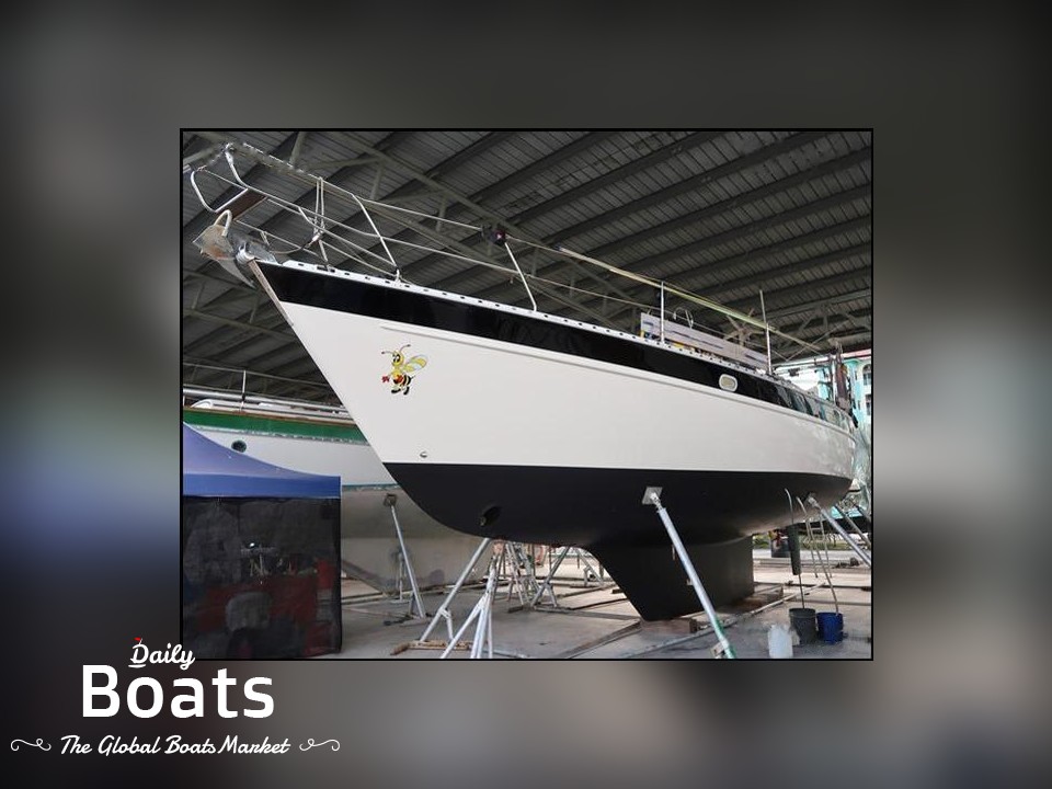 2001 Warrior 40 for sale. View price, photos and Buy 2001 Warrior 40 ...