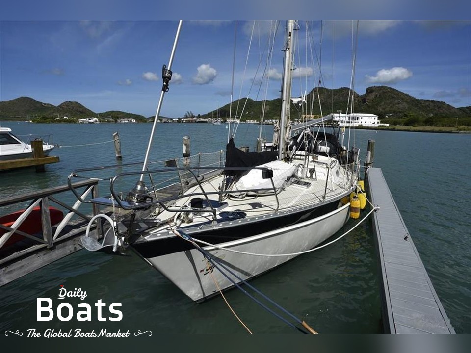 2001 Warrior 40 for sale. View price, photos and Buy 2001 Warrior 40 ...