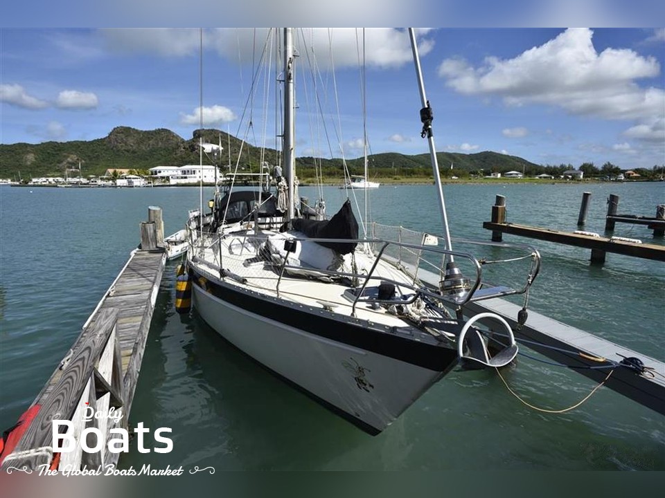 2001 Warrior 40 for sale. View price, photos and Buy 2001 Warrior 40 ...