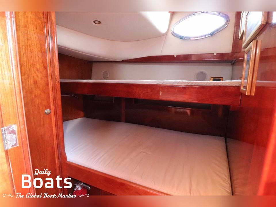 2001 Fratelli Marchi Aprea Sorrento 36 for sale. View price, photos and ...