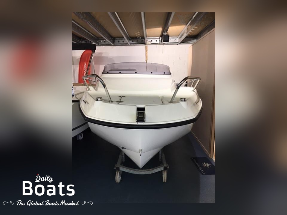 2021 Quicksilver Boats Activ 510 Cabin for sale. View price, photos and ...
