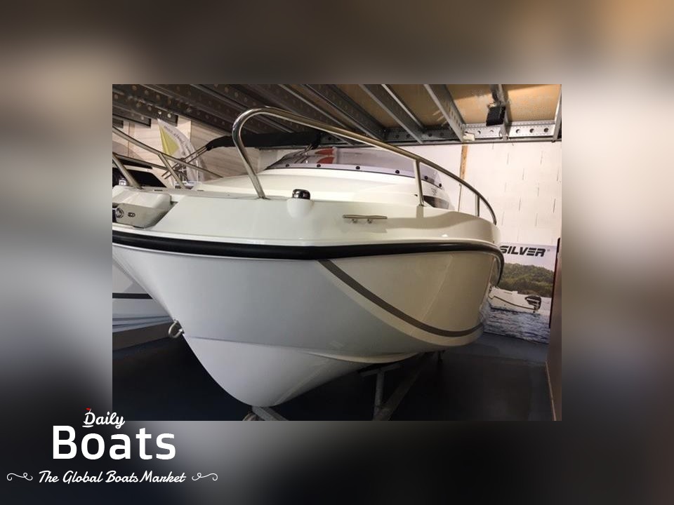 2021 Quicksilver Boats Activ 510 Cabin for sale. View price, photos and ...