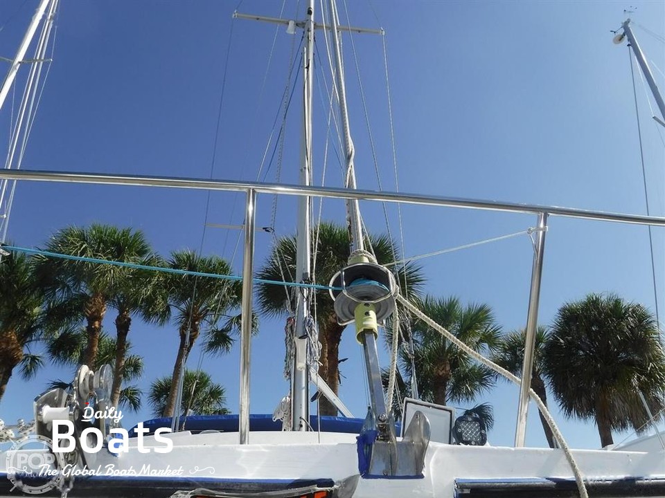 1983 Catalac 27 for sale. View price, photos and Buy 1983 Catalac 27 ...