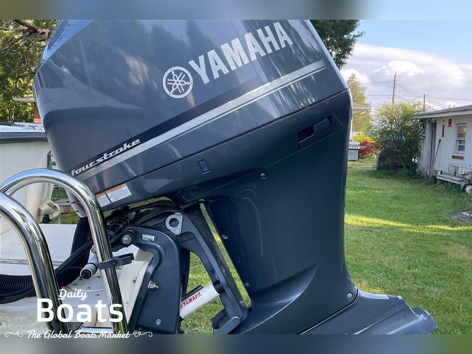 2003 May-Craft 2550 Pilothouse Cabin for sale. View price, photos and ...