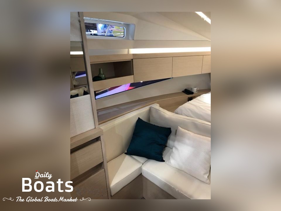 2021 Jeanneau Leader 33 for sale. View price, photos and Buy 2021 ...