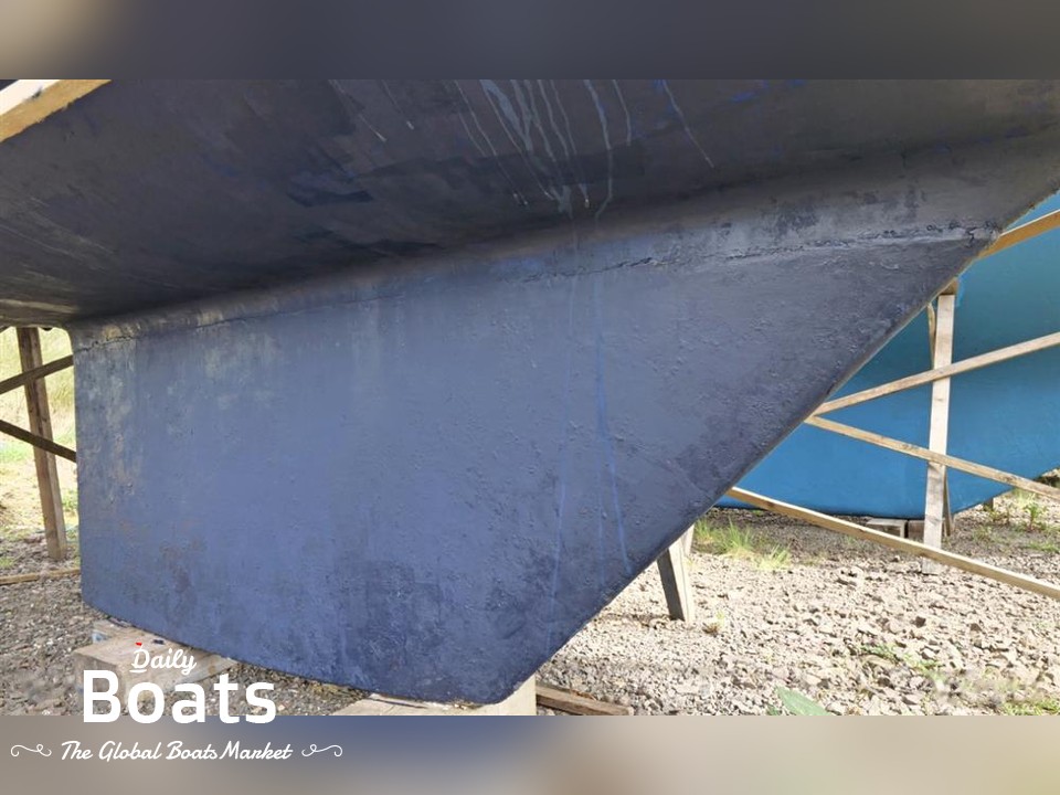 1989 Westerly Falcon 35 for sale. View price, photos and Buy 1989 ...