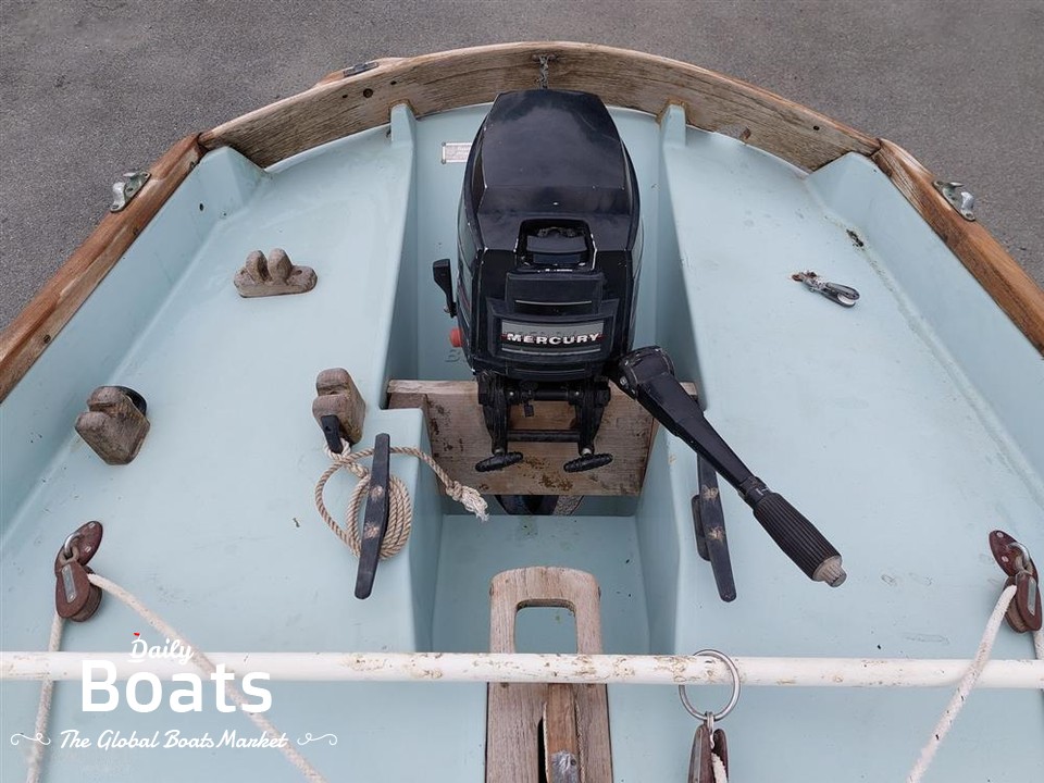 Drascombe Lugger for sale. View price, photos and Buy Drascombe Lugger ...