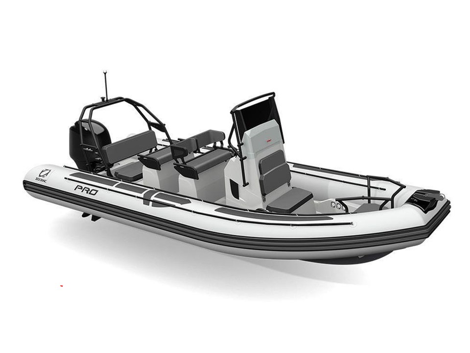 2022 Zodiac Pro 650 for sale. View price, photos and Buy 2022 Zodiac ...