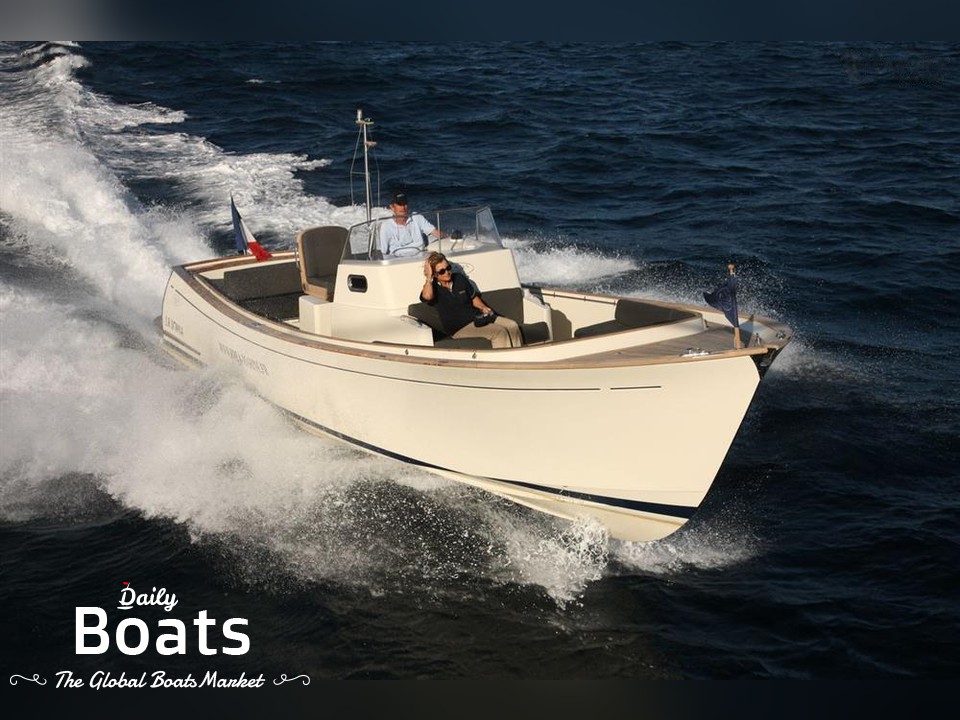 2022 Rhea Marine 35 for sale. View price, photos and Buy 2022 Rhea ...