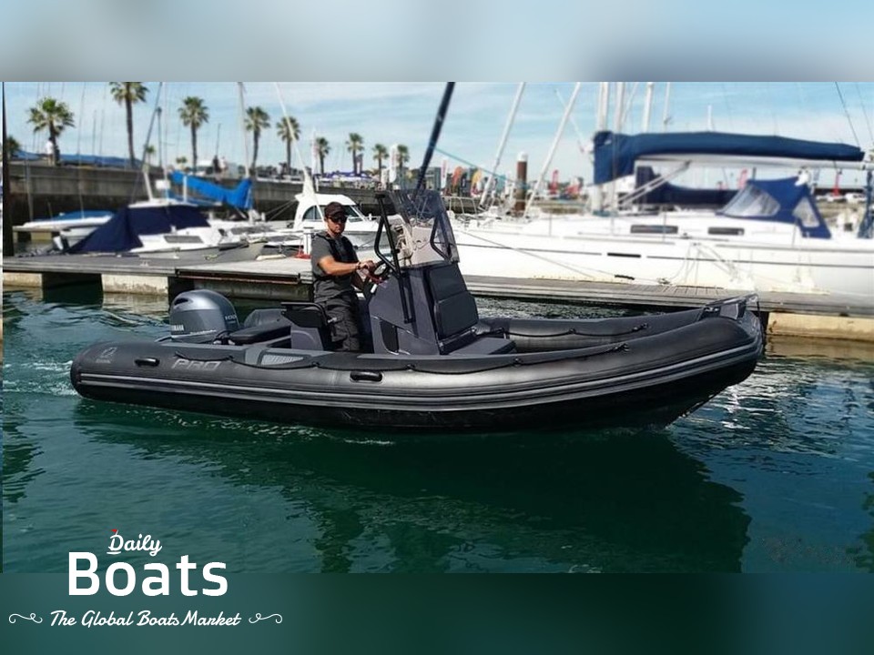 2022 Zodiac Pro 550 for sale. View price, photos and Buy 2022 Zodiac ...