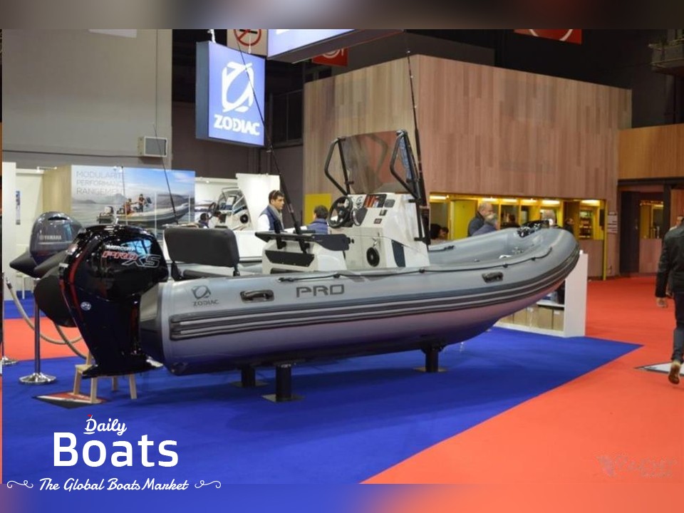 2022 Zodiac Pro 550 for sale. View price, photos and Buy 2022 Zodiac ...