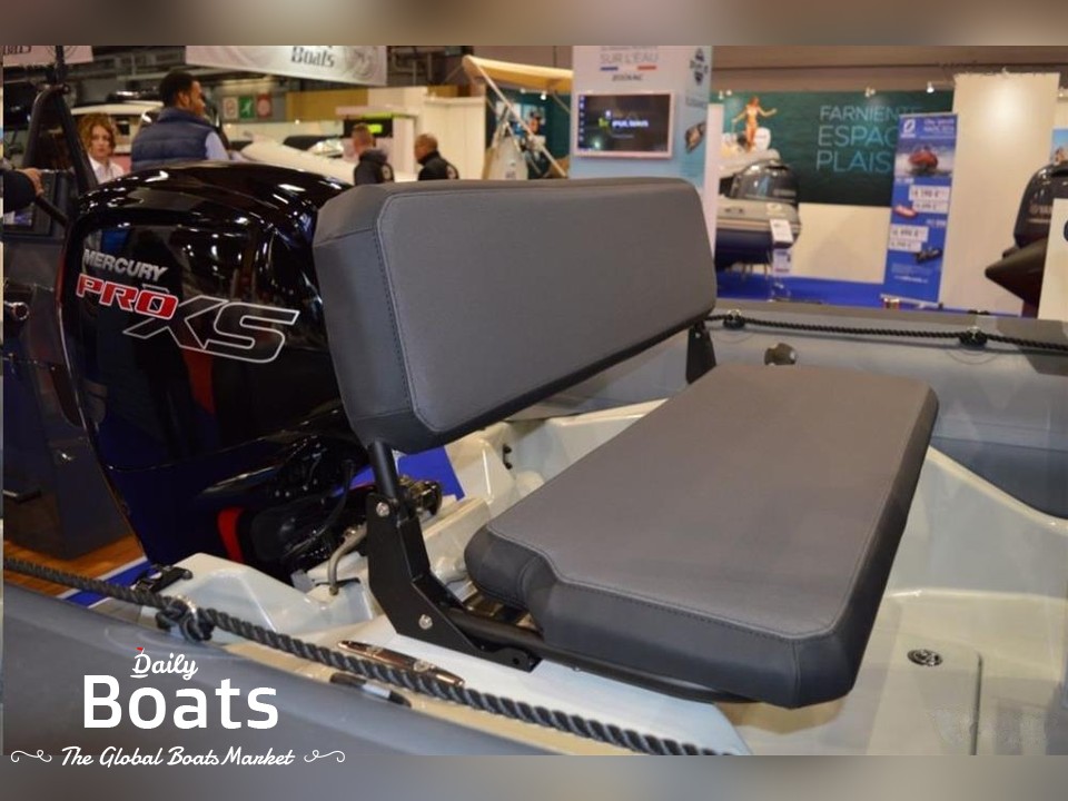 2022 Zodiac Pro 550 for sale. View price, photos and Buy 2022 Zodiac ...