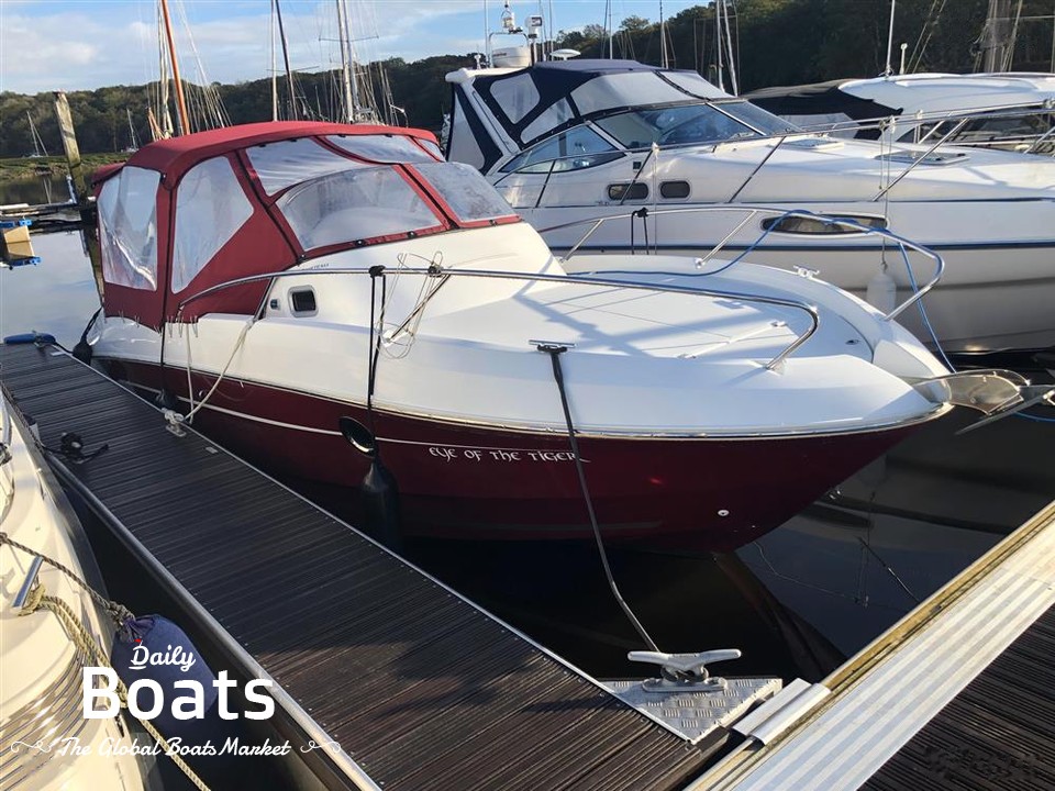 2013 Bénéteau Boats Flyer 750 à vendre. Voir le prix, les photos et ...