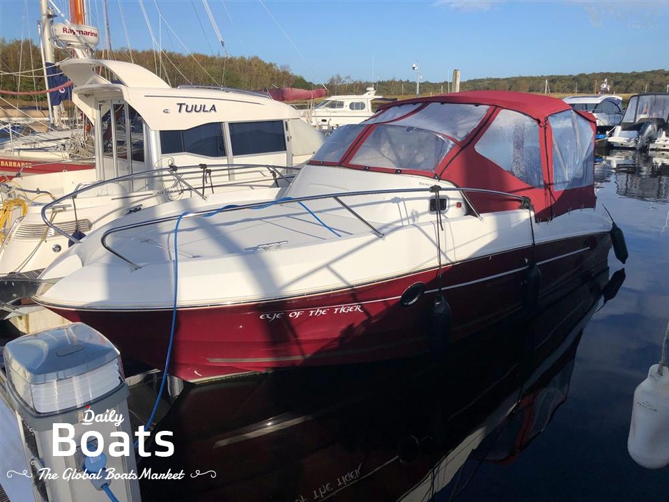 2013 Bénéteau Boats Flyer 750 à vendre. Voir le prix, les photos et ...