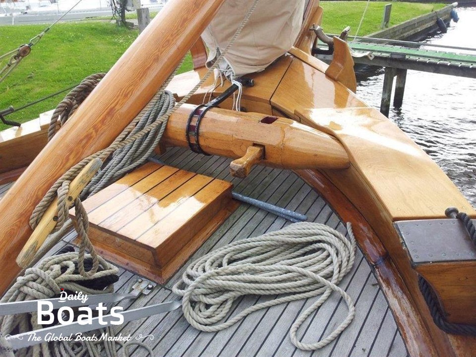 1914 Botterjacht 13.57 for sale. View price, photos and Buy 1914 ...