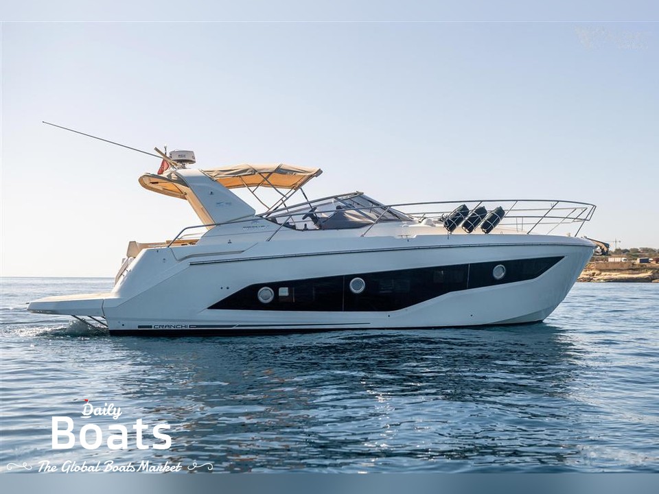 2012 Cranchi Z35 for sale. View price, photos and Buy 2012 Cranchi Z35 ...