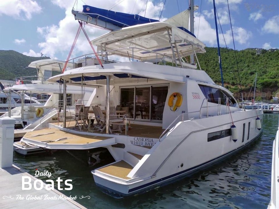 2014 Arno Leopard 58 for sale. View price, photos and Buy 2014 Arno ...