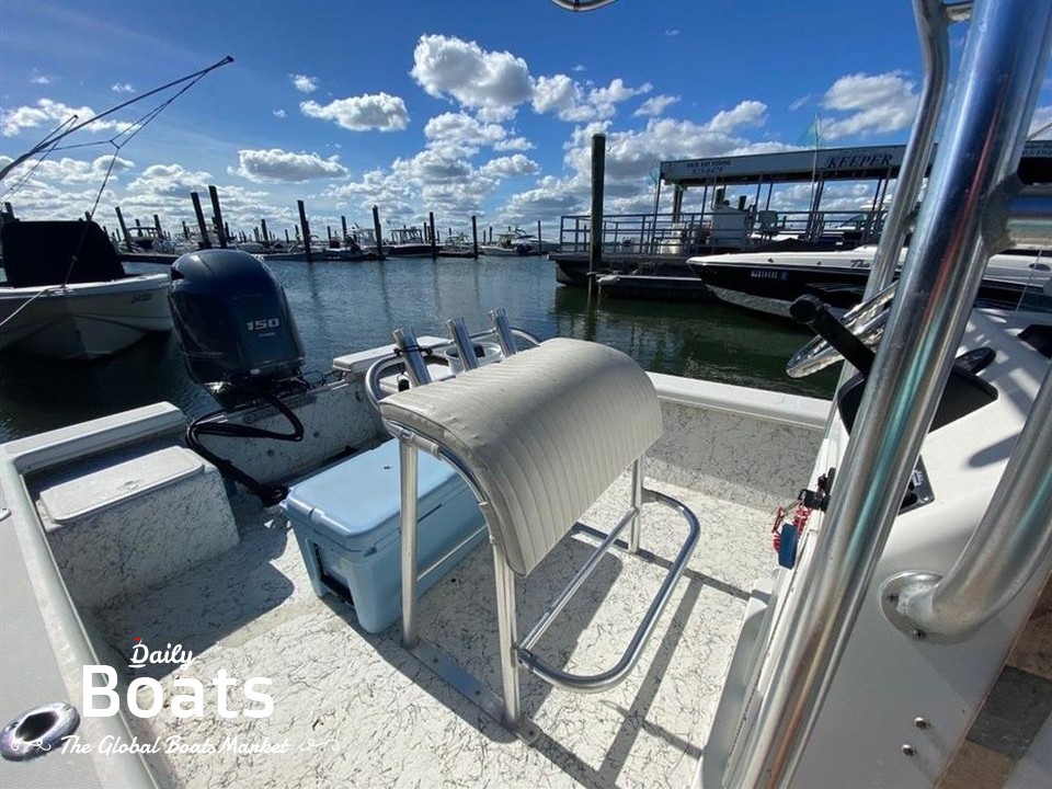 2009 Riddick Bayrunner 2290 for sale. View price, photos and Buy 2009 ...