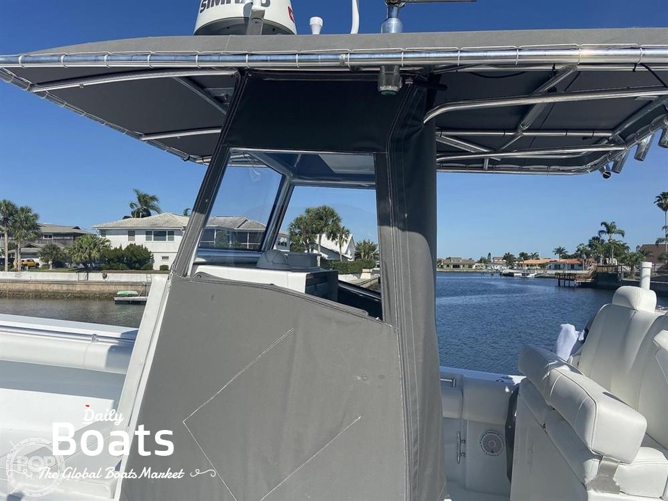 2009 Contender 33 Tournament for sale. View price, photos and Buy 2009 ...