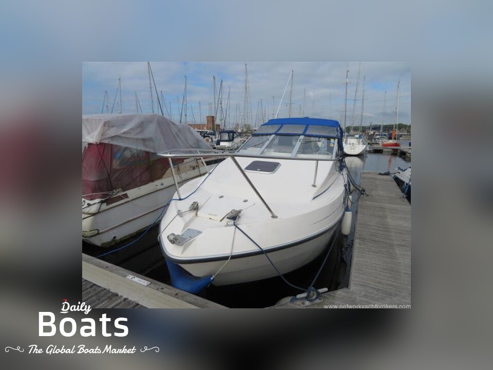 1991 Falcon 23 Spc for sale. View price, photos and Buy 1991 Falcon 23 ...