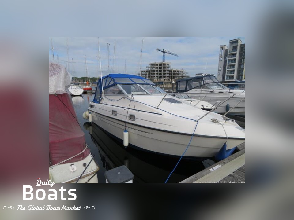 1991 Falcon 23 Spc for sale. View price, photos and Buy 1991 Falcon 23 ...