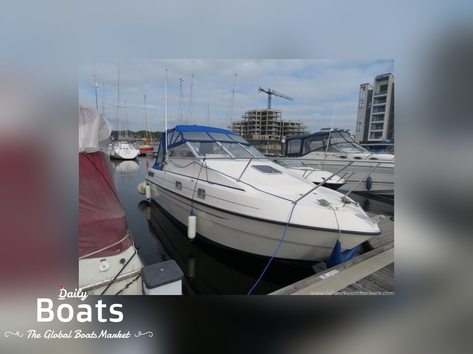 1991 Falcon 23 Spc for sale. View price, photos and Buy 1991 Falcon 23 ...