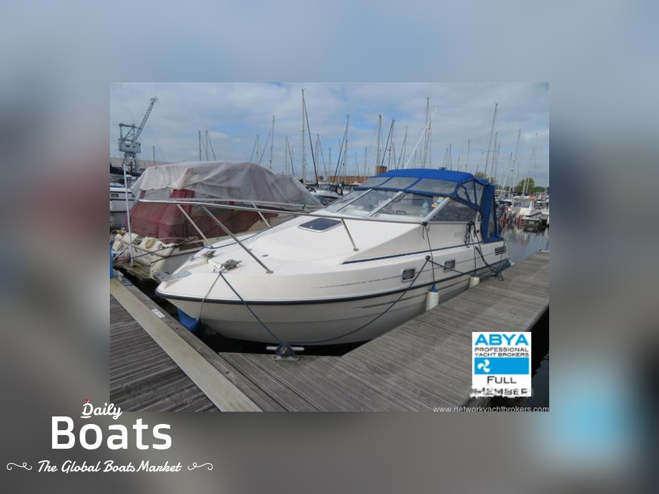 1991 Falcon 23 Spc for sale. View price, photos and Buy 1991 Falcon 23 ...