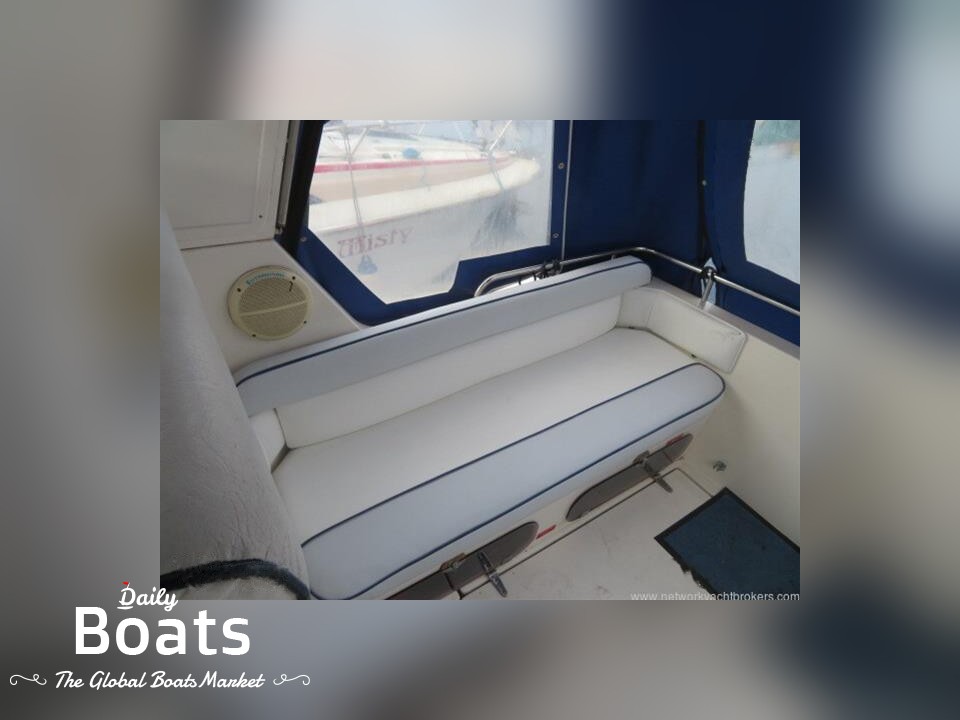 1991 Falcon 23 Spc for sale. View price, photos and Buy 1991 Falcon 23 ...