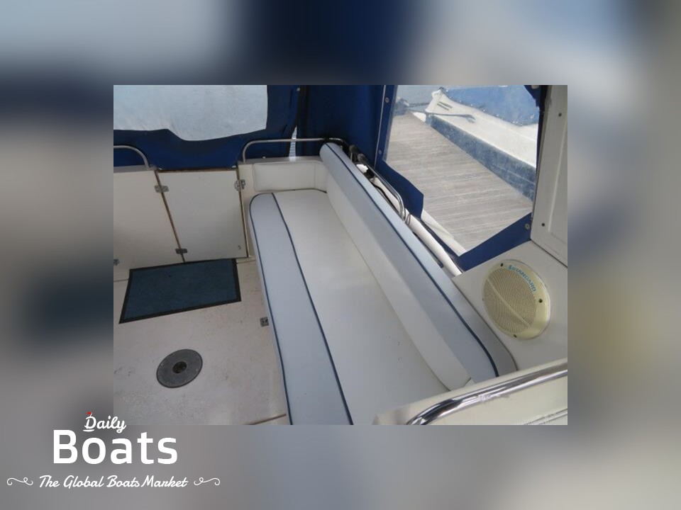 1991 Falcon 23 Spc for sale. View price, photos and Buy 1991 Falcon 23 ...