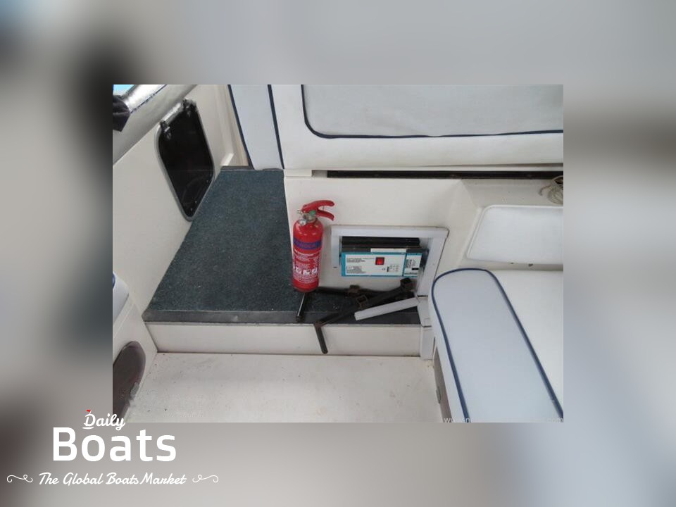 1991 Falcon 23 Spc for sale. View price, photos and Buy 1991 Falcon 23 ...