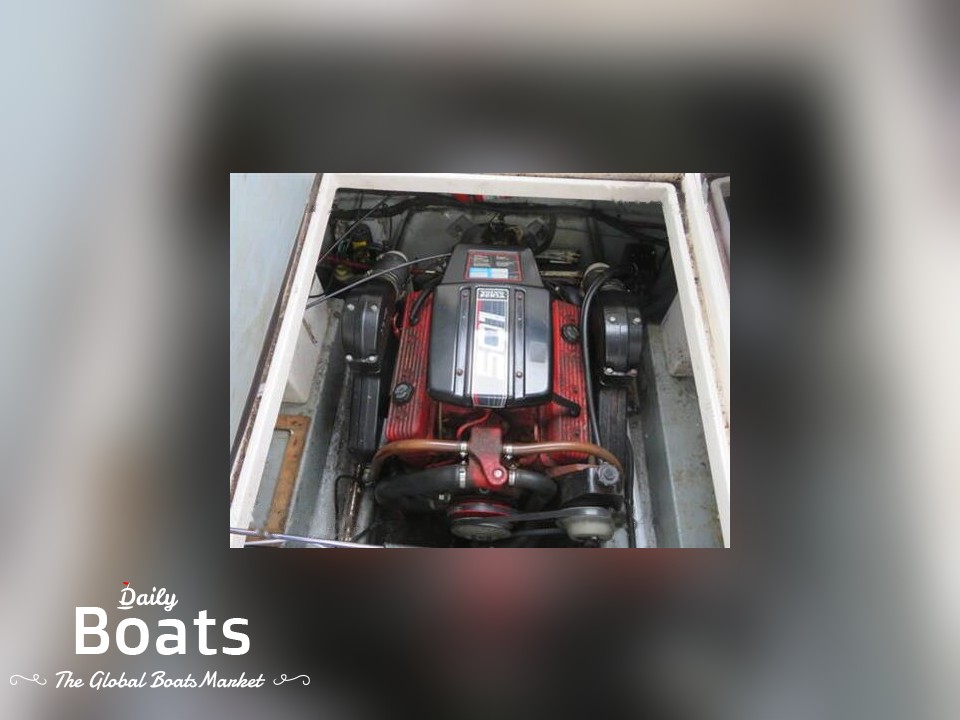 1991 Falcon 23 Spc for sale. View price, photos and Buy 1991 Falcon 23 ...