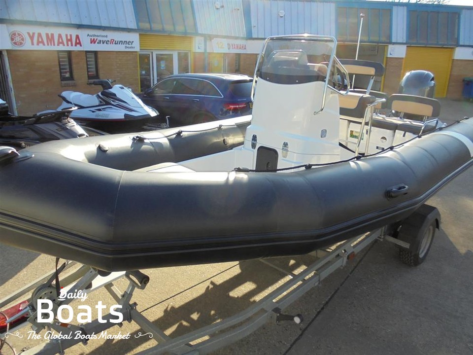 2022 Zodiac Pro 650 for sale. View price, photos and Buy 2022 Zodiac ...