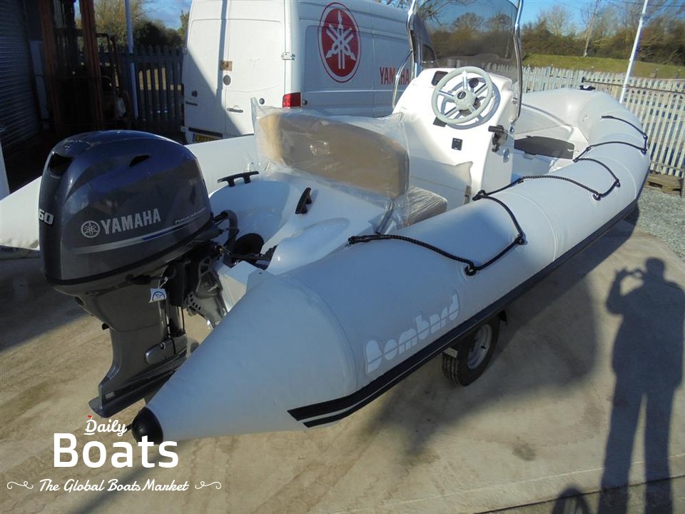 2022 Zodiac Sunrider 550 for sale. View price, photos and Buy 2022 ...