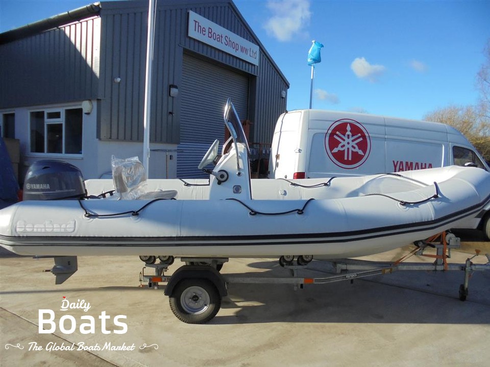 2022 Zodiac Sunrider 550 for sale. View price, photos and Buy 2022 ...