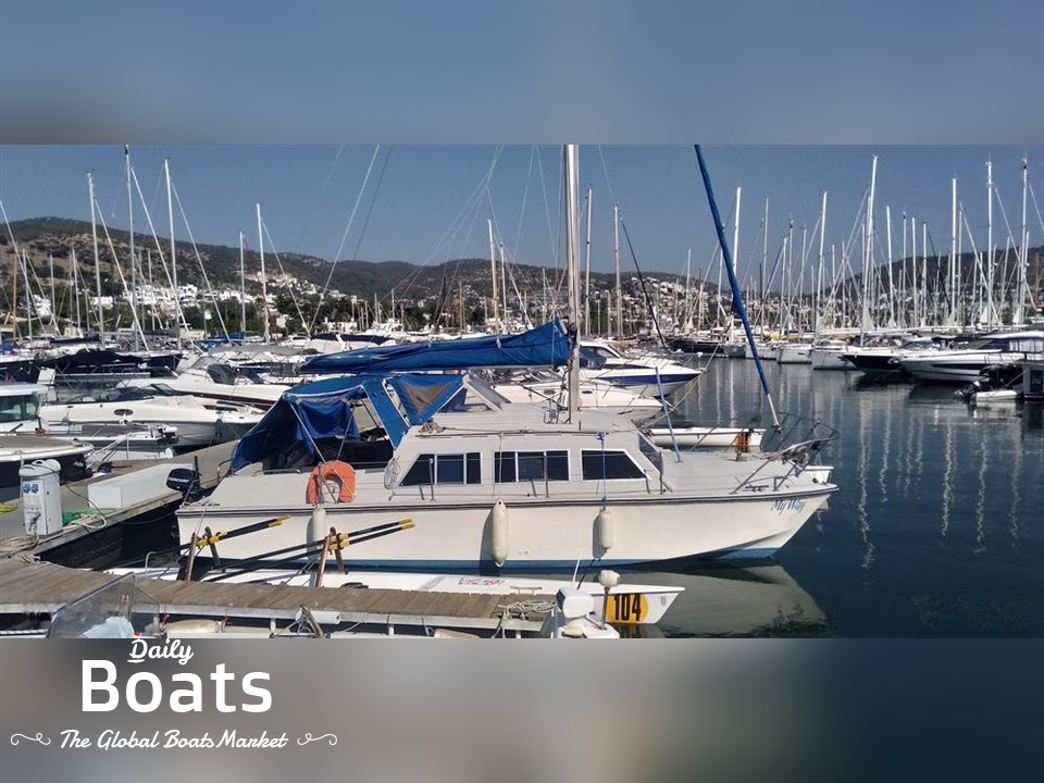 1985 Catalac 8M for sale. View price, photos and Buy 1985 Catalac 8M ...